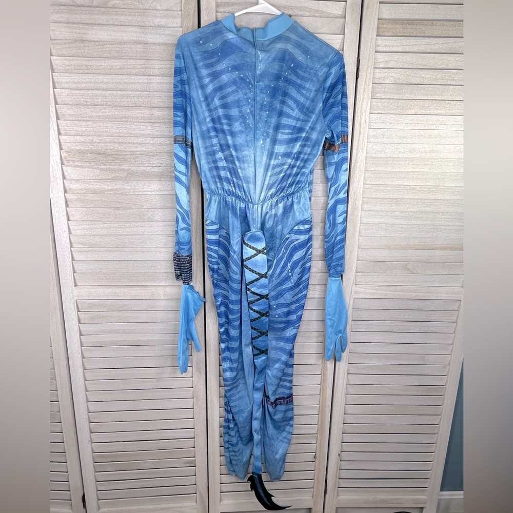 Disguise Disney Avatar "Neytiri" Deluxe Adult Costume… - Gem